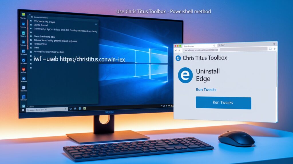 วิธีปิดการใช้งาน Microsoft Edge: ขั้นตอนง่าย ๆ ที่ได้ผล - Mundo Geek