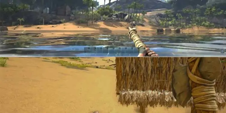 วิธีเล่น ARK Survival Split Screen บน PS4/PS5, Switch และ Xbox