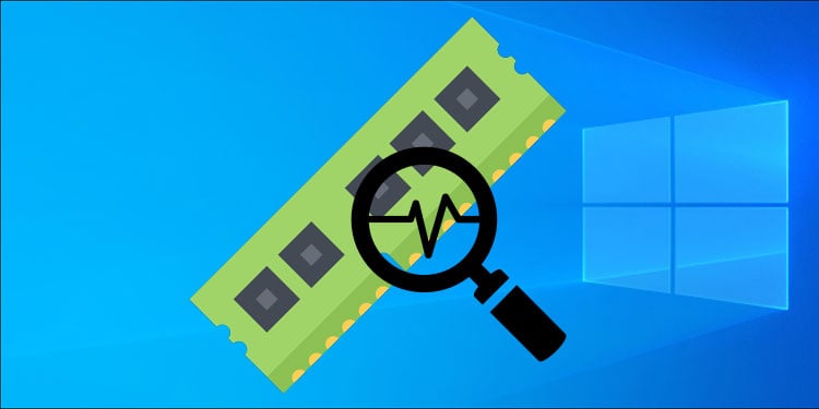 5 วิธีในการเปิดแอปแก้ไขปัญหาการวินิจฉัยหน่วยความจำของ Windows 5975