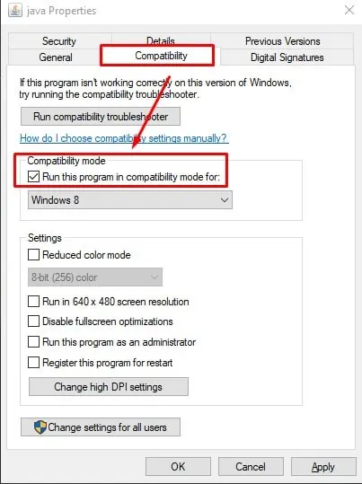 วิธีแก้ไขข้อผิดพลาด“ ตัวเรียกใช้เครื่องเสมือน Java” ใน Windows