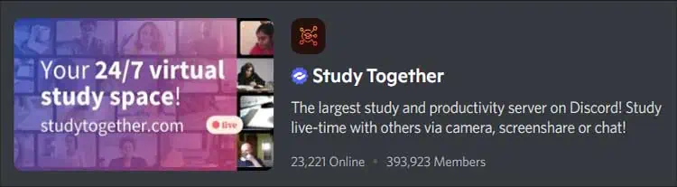 15 เซิร์ฟเวอร์ Discord ที่ดีที่สุดในการค้นหาเพื่อน - Mundo Geek