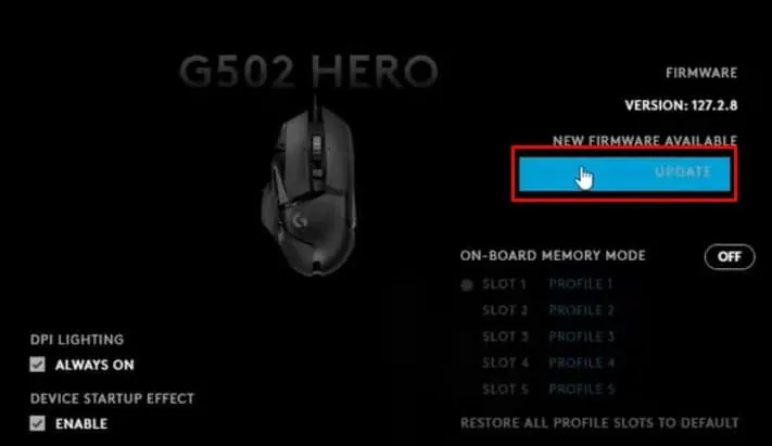 เมาส์ไร้สาย Logitech ไม่ทำงานใช่ไหม ต่อไปนี้เป็น 7 วิธีในการแก้ไข ...