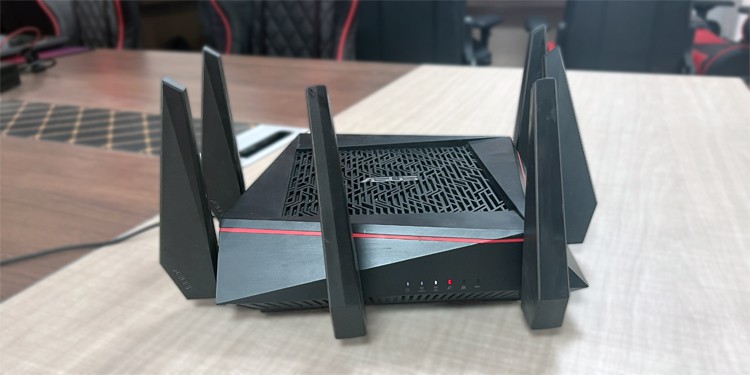 Asus Router ไม่ทำงาน? นี่คือวิธีการแก้ไข