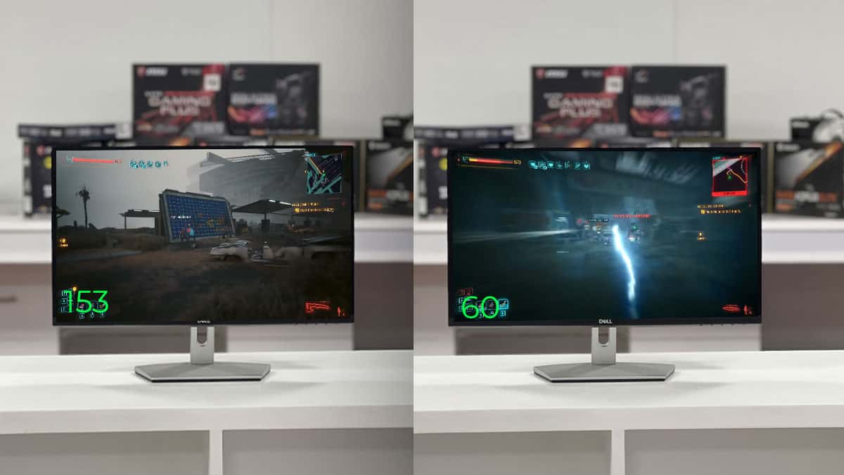 จะจำกัด FPS ได้อย่างไร?