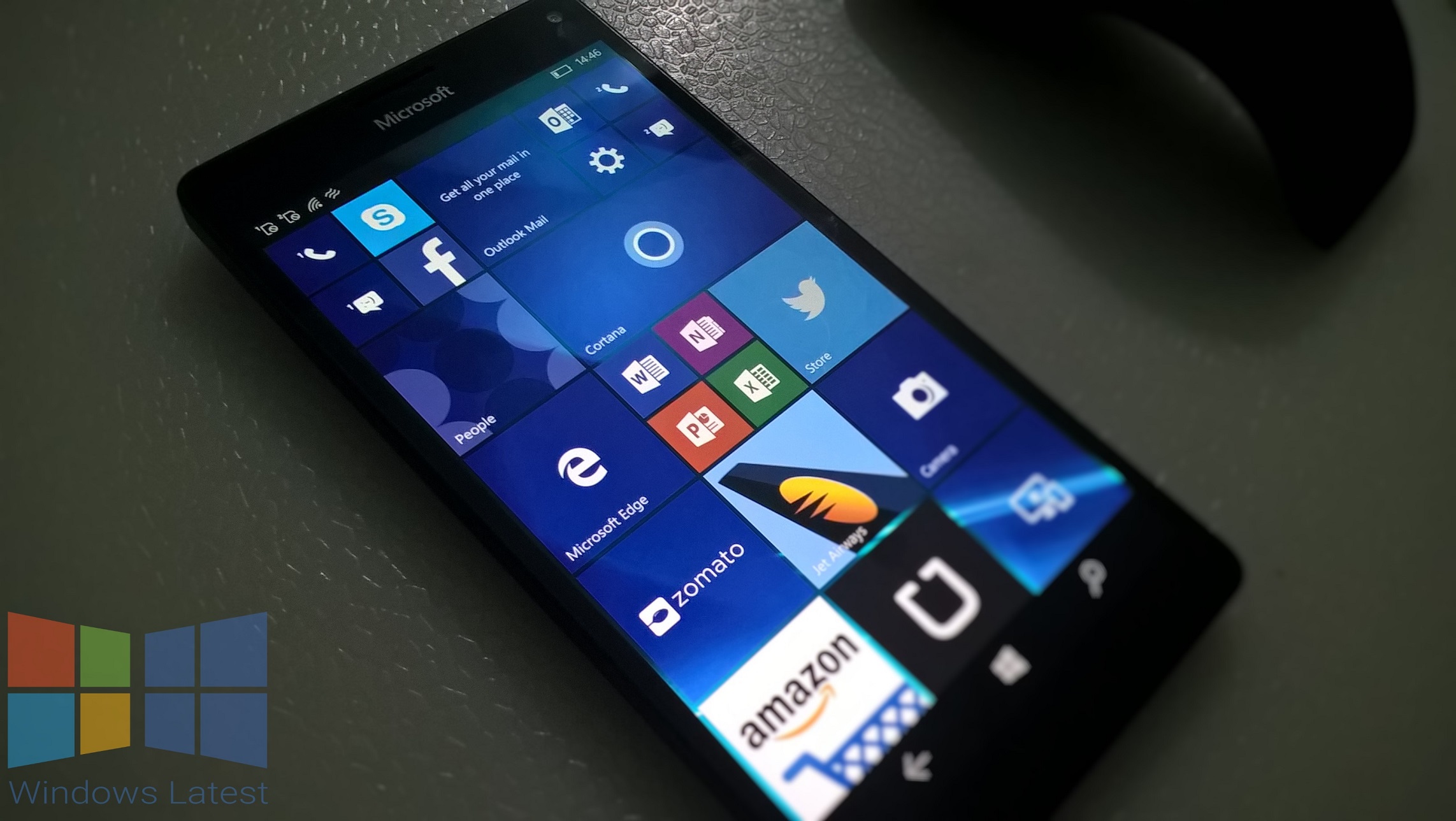 นี่คือสิ่งใหม่ในการอัปเดตวันครบรอบ Windows 10 Mobile Anniversary