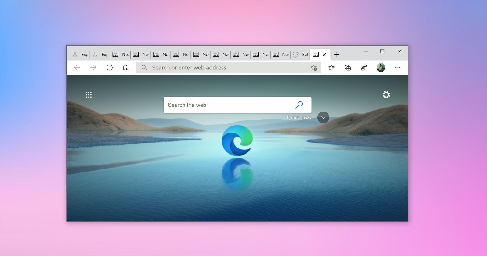 Microsoft Edge จะหยุดคุณจากการปิดแท็บโดยไม่ได้ตั้งใจ