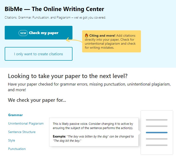 ทำให้บรรณานุกรมง่ายขึ้นด้วยแอพอ้างอิงเหล่านี้ - Mundo Geek