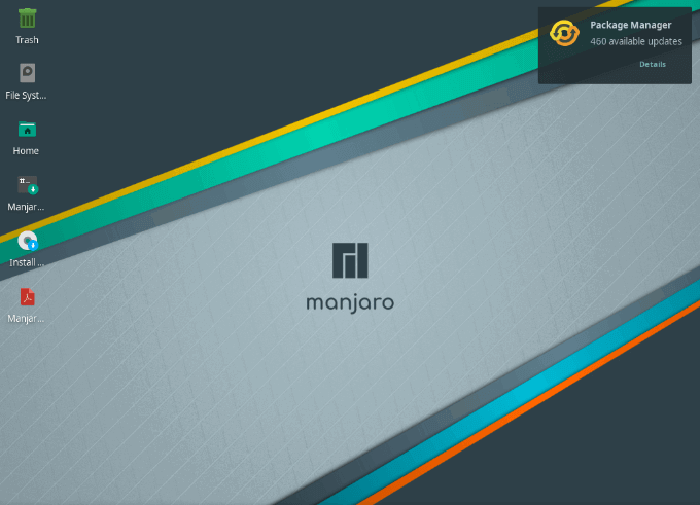 5 ของ linux distros ที่ดีที่สุดสำหรับผู้เริ่มต้น