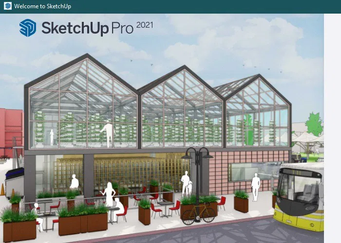 SketchUp ฟรีและตอบคำถาม SketchUp อีก 10 ข้อ - Mundo Geek