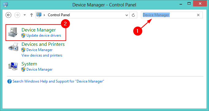 9 วิธีง่ายๆ ในการเปิดตัวจัดการอุปกรณ์ใน Windows - Mundo Geek