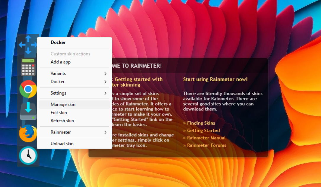 12 ของ Dock Windows App ที่ดีที่สุด