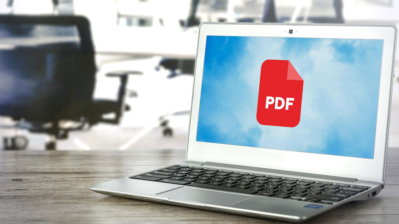 7 โปรแกรมอ่าน PDF ฟรีที่แนะนำสำหรับ Windows - Mundo Geek