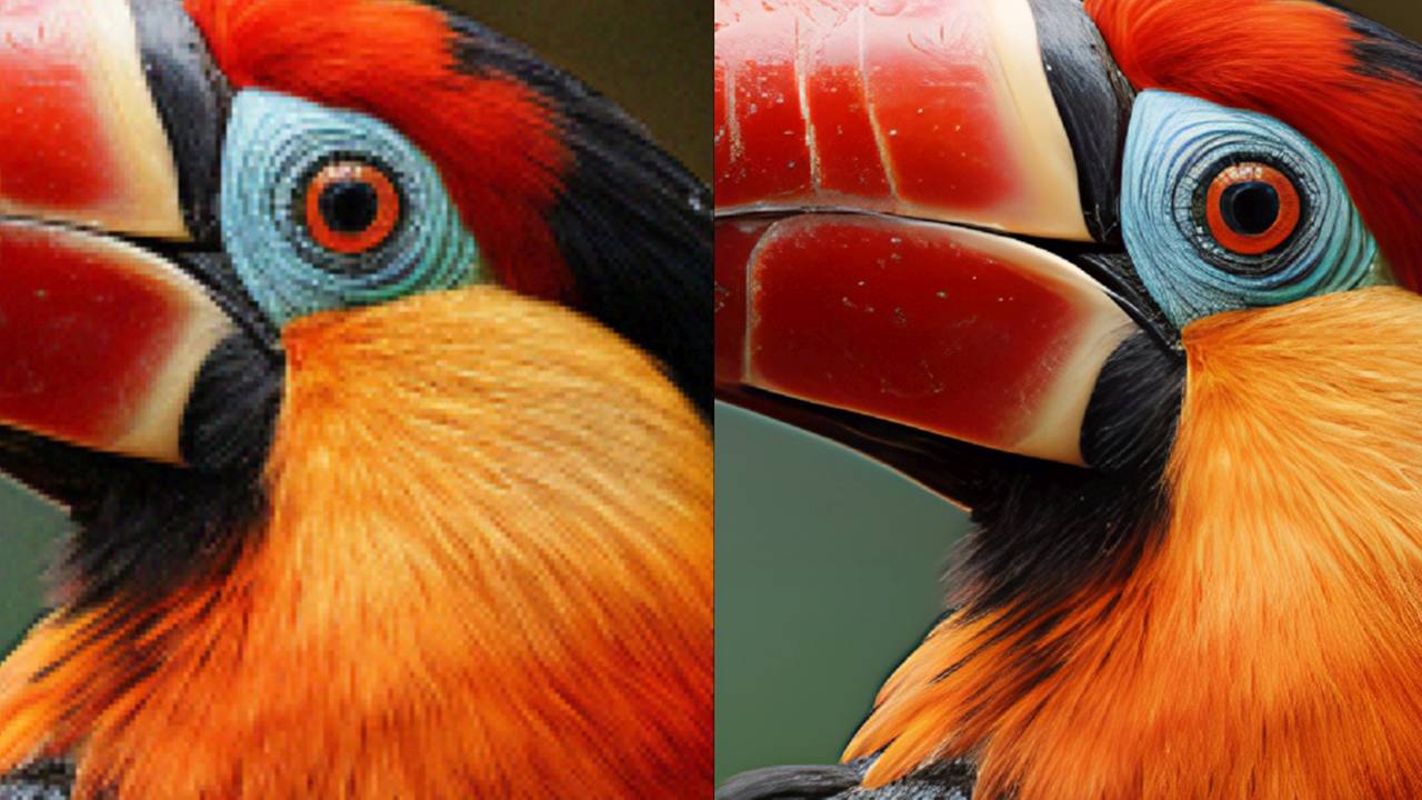 AIRTY AIGITAL INHANCER: ไม่ใช่ซอฟต์แวร์เสริมภาพเดียวกัน - Mundo Geek