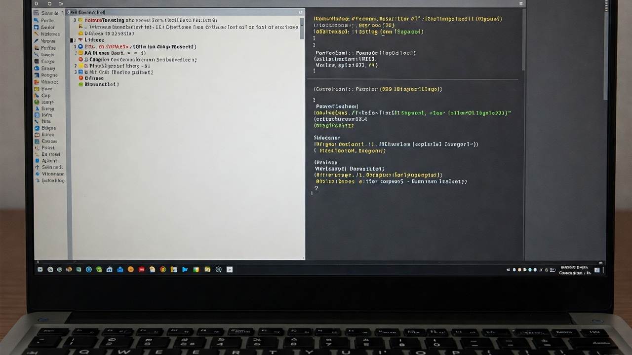 เหตุใด Windows Debloat Scripts อาจทำอันตรายมากกว่าดี
