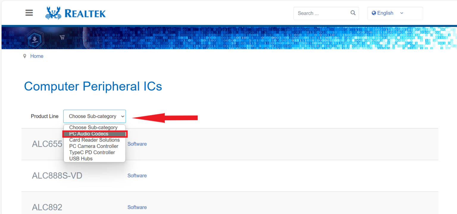 ดาวน์โหลดไดรเวอร์เสียง Realtek สำหรับ Windows 11, 10 และ 7 - Mundo Geek