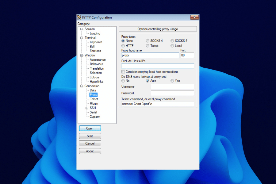15 อันดับ Windows 11 Terminal Emulators ที่จะติดตั้งในปี 2022