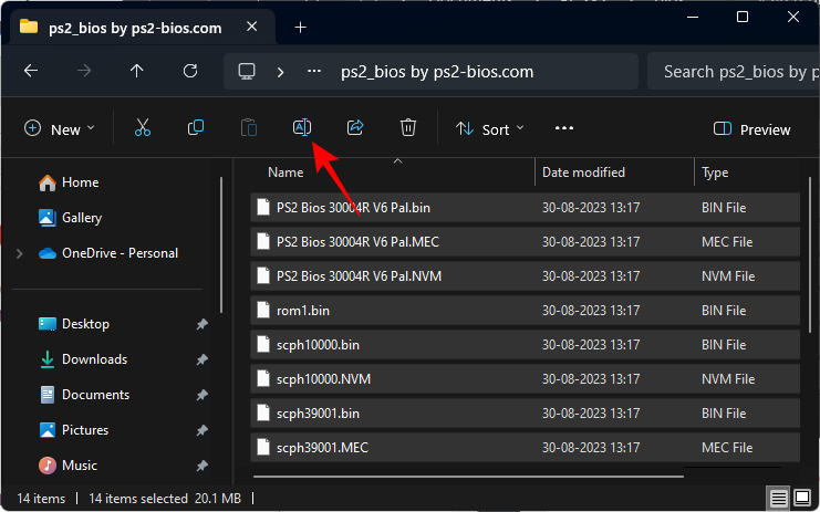 วิธีเล่นเกม PS2 ที่อัปเกรดโดยใช้ PCSX2 บน Windows 11 - Mundo Geek