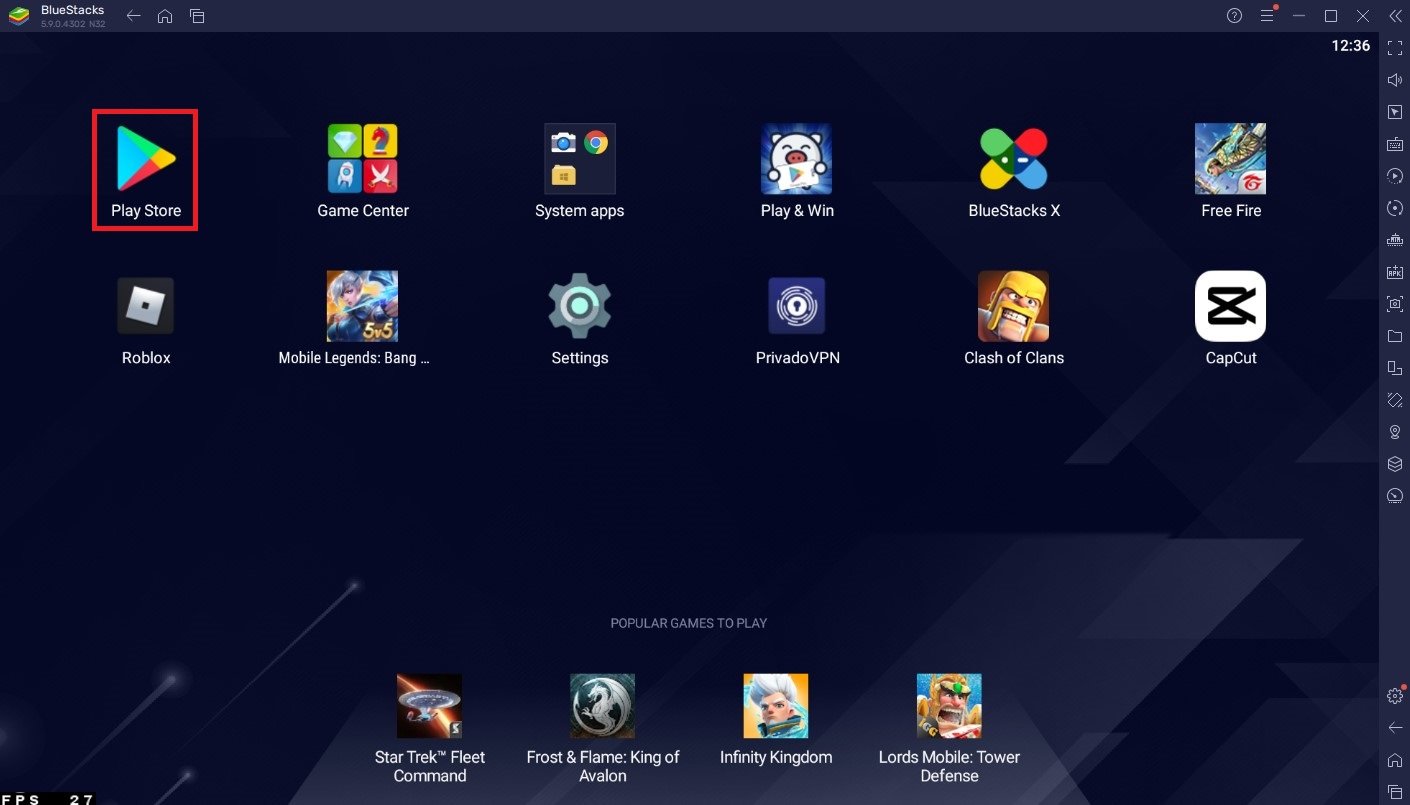PC'ye BlueStacks 5 Nasıl İndirilir ve Kurulur - Mundo Geek