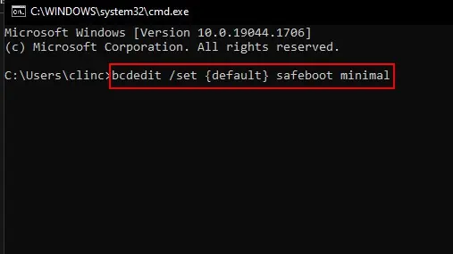 Windows 11'i Güvenli Modda Önyüklemenin 6 Yolu - Mundo Geek