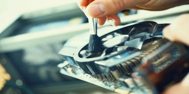 GPU'nuzu Optimize Etmenin 10 Yolu - Mundo Geek