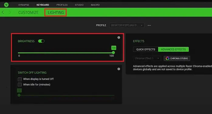 Klavyede RGB Nasıl Değiştirilir veya Yeniden Yapılandırılır - Mundo Geek