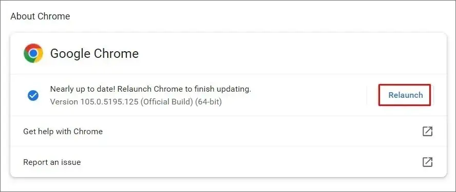 Google Chrome'da STATUS_BREAKPOINT Hatası Nasıl Düzeltilir - Mundo Geek