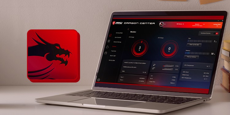 MSI Dragon Center Çalışmıyor mu? Düzeltmenin 7 Yolu - Mundo Geek