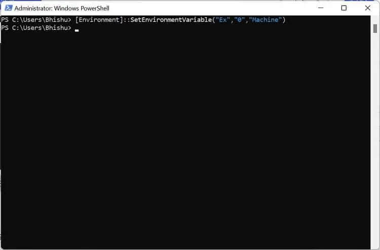 Windows Ortam Değişkenlerini Nasıl Ayarlayabileceğinizin 4 Yolu - Mundo ...