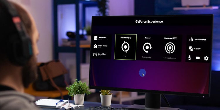 Oyunlarınızı kaydetmek için ShadowPlay nasıl kullanılır - Mundo Geek
