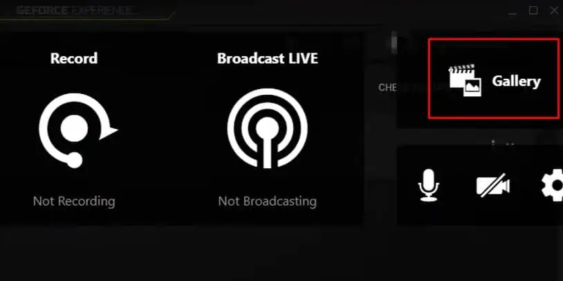Oyunlarınızı kaydetmek için ShadowPlay nasıl kullanılır - Mundo Geek