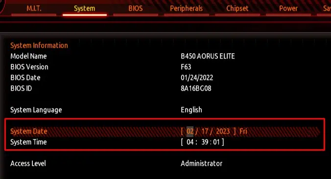 Windows'ta UEFI Firmware Ayarlarına Nasıl Erişilir veya Kullanılır ...