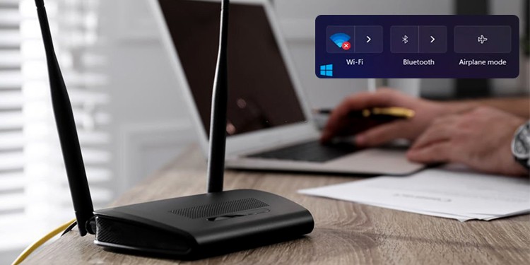 Wi-Fi, Windows 11'de bağlantıyı kesmeye devam ediyor mu? Düzeltmenin 9 yolu
