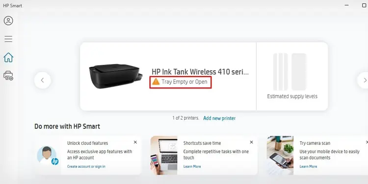 HP Yazıcıda Yazdırma Hatasını Düzeltmenin 7 Yolu - Mundo Geek