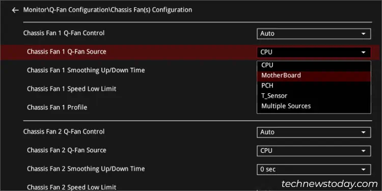 ASUS Fan Kontrolü: Verimli Soğutma için Uzman Kılavuzu - Mundo Geek