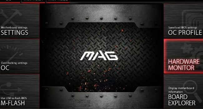 MSI'da Fan Hızı Nasıl Kontrol Edilir? Detaylı Kılavuz - Mundo Geek