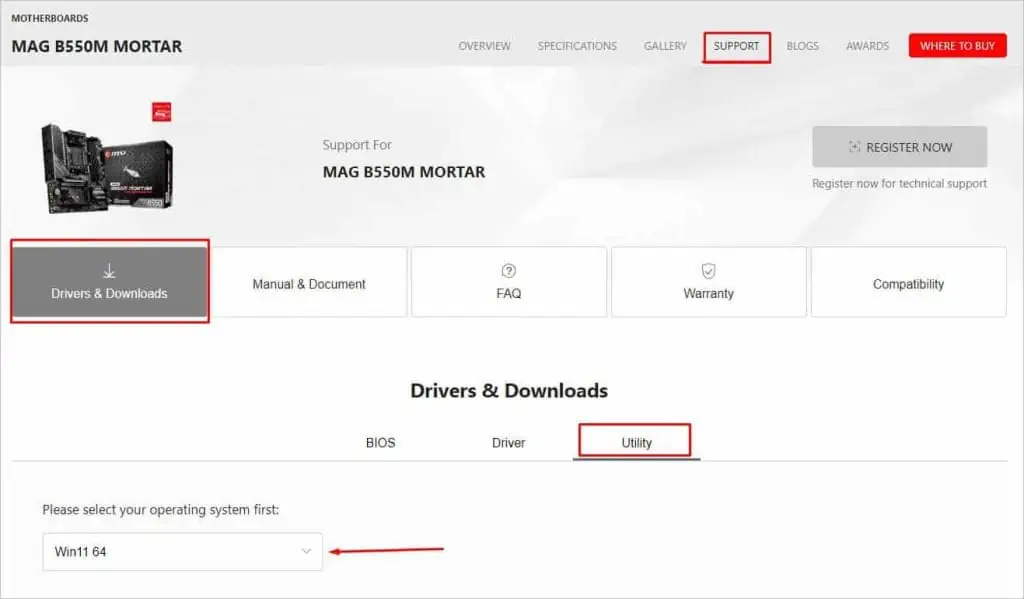 MSI'da Fan Hızı Nasıl Kontrol Edilir? Detaylı Kılavuz - Mundo Geek