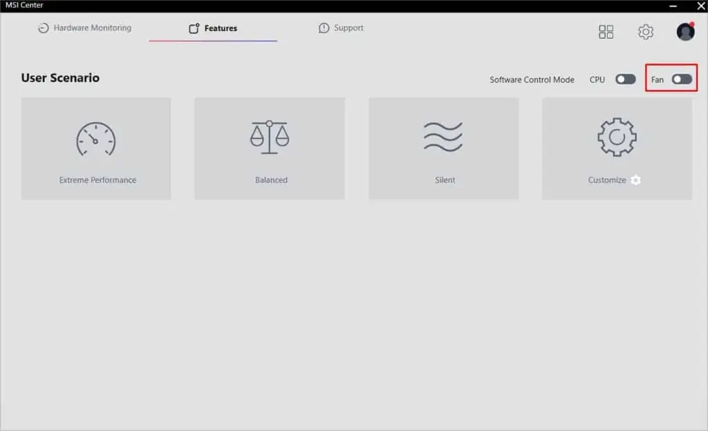 MSI'da Fan Hızı Nasıl Kontrol Edilir? Detaylı Kılavuz - Mundo Geek