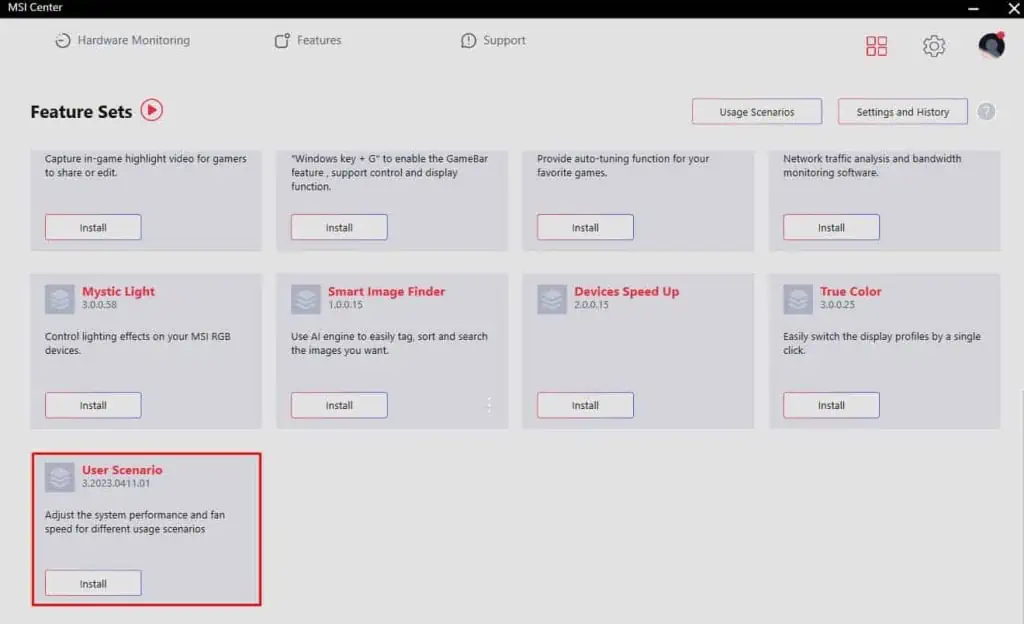 MSI'da Fan Hızı Nasıl Kontrol Edilir? Detaylı Kılavuz - Mundo Geek