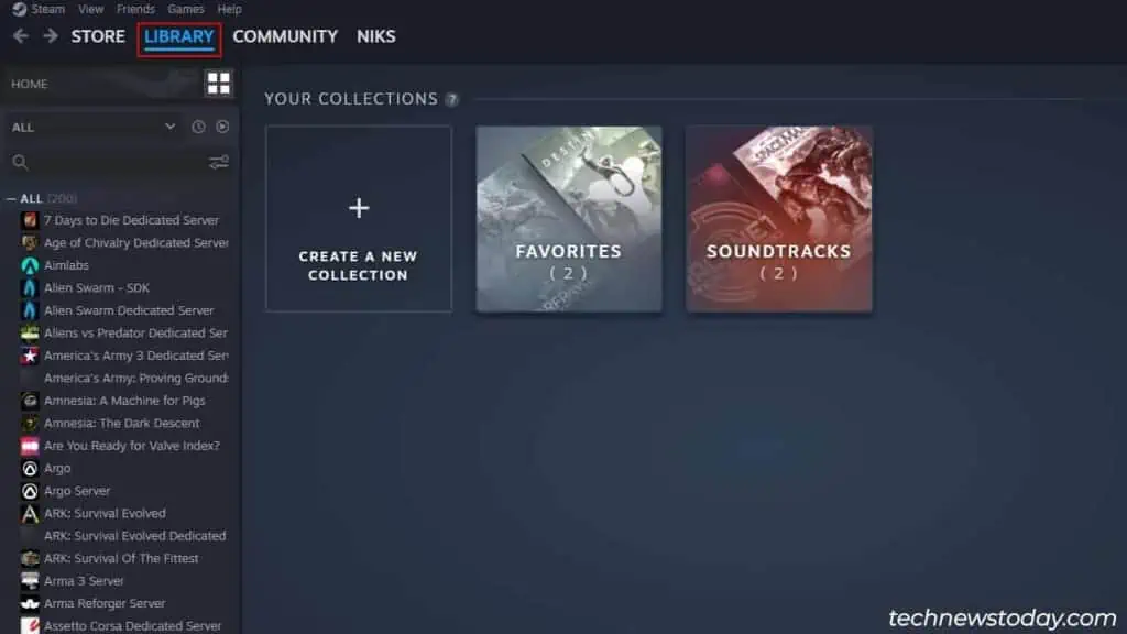 Steam Bozuk Güncelleme Dosyaları Nasıl Onarılır - Mundo Geek