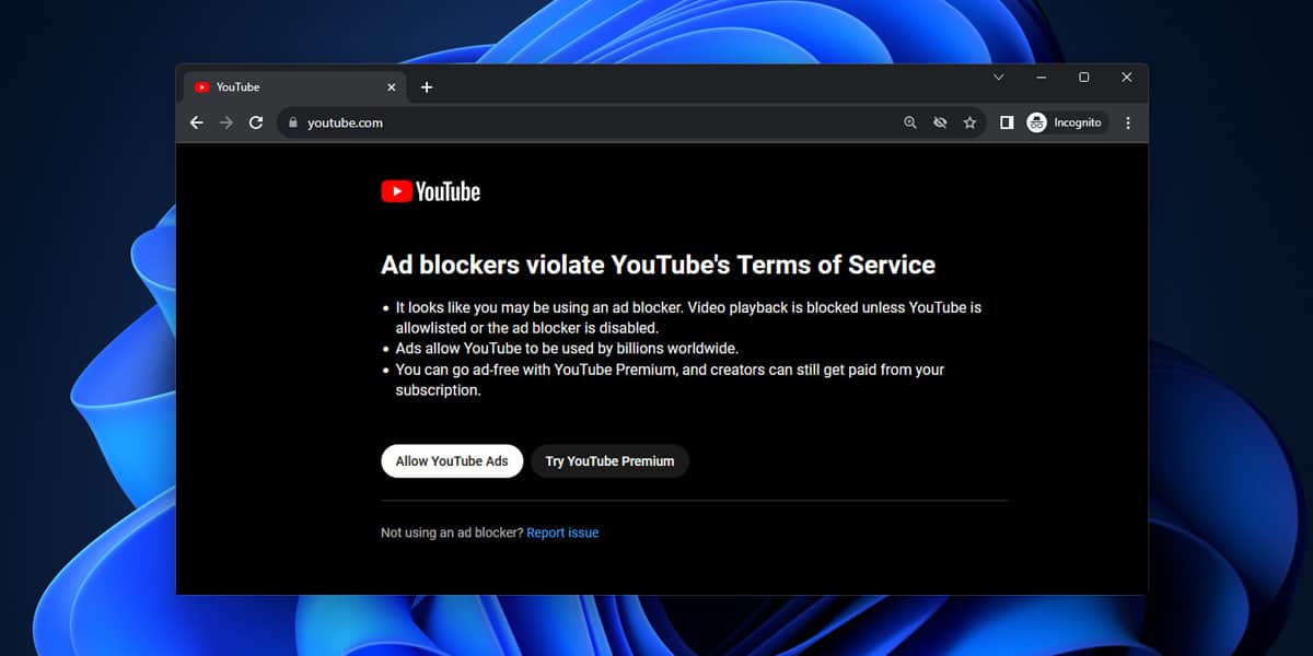 AdBlock'un Çalışmaması Nasıl Düzeltilir