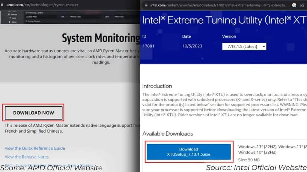 Windows 11'de CPU Sıcaklığı Nasıl Kontrol Edilir? - Mundo Geek