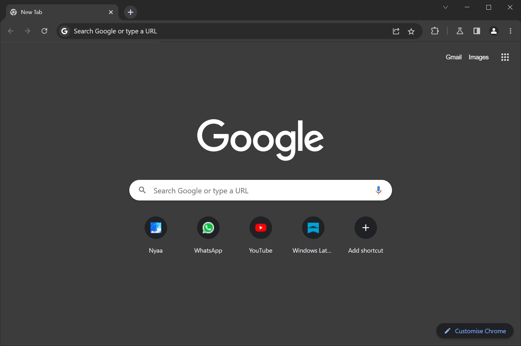 Google Chrome, Windows 11'de büyük bir tasarım yenilemesine giriyor ...