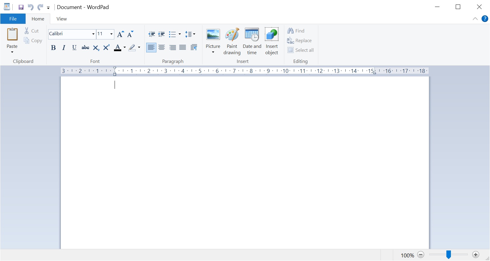 Windows 11 kullanıcıları Microsoft'un WordPad'in kaldırılmasını 'MS ...