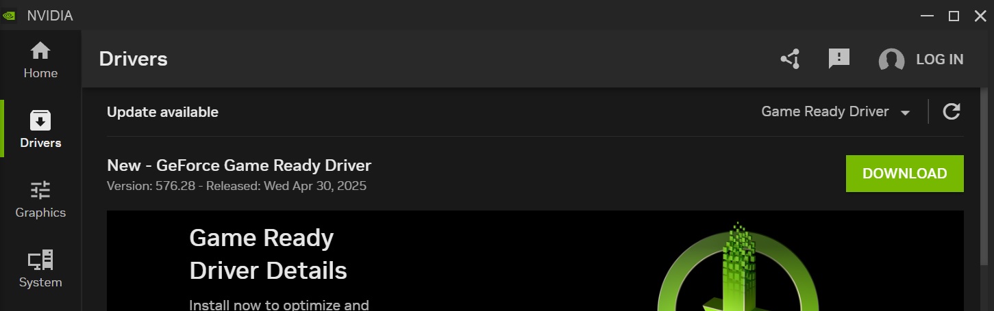 Windows 11 24h2, Intel, AMD ve NVIDIA'dan Nisan 2025 sürücülerini alıyor