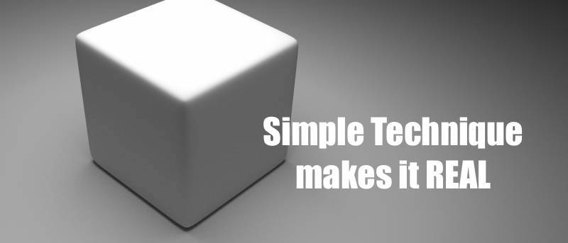 Blender 3D Gelişmiş Modelleme