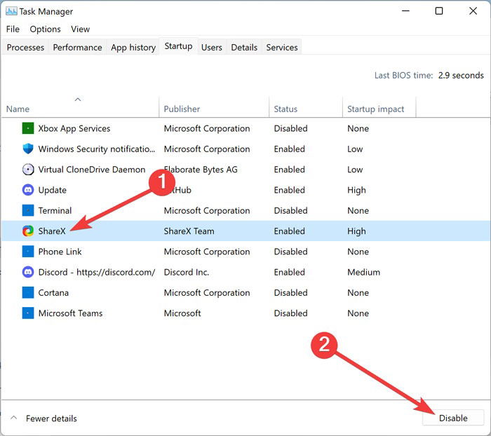 Düzeltmenin 8 Yolu Windows'ta bir klasör hatası yeniden adlandırılamıyor