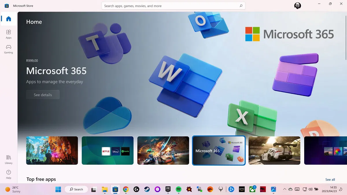 Windows Spotlight Görüntülerini Masaüstünüze Kaydetme - Mundo Geek