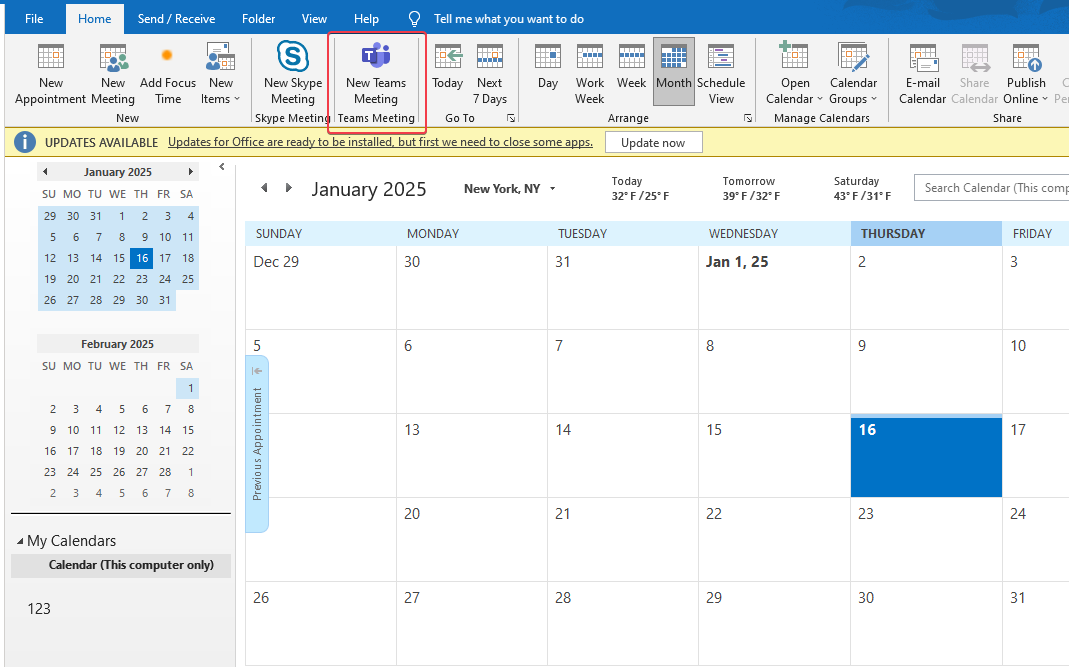 E-posta Deneyiminizi Geliştirecek En İyi Microsoft Outlook Eklentileri