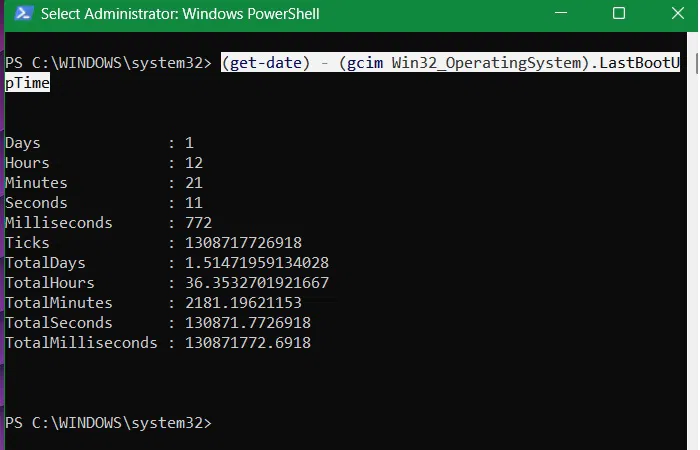 Windows'ta Ekran Süresi Nasıl Kontrol Edilir - Mundo Geek