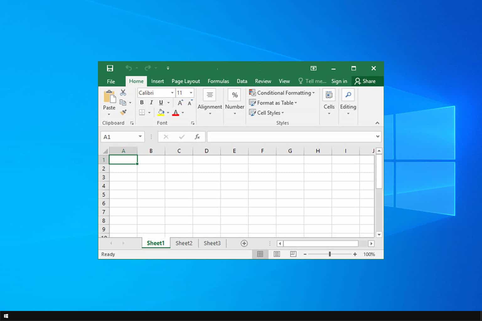 Excel Autosave dosyaları Windows 10'da depolanan nerede